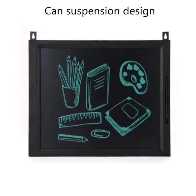 2021 Planner 21 Inch Rewritable Digital Note Pad Lcd Writing Tablet ...