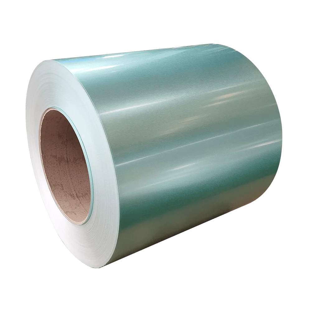 Top Quality Ppgi / Ppgl Galvanized Coated Color Steel Plate /coils ...