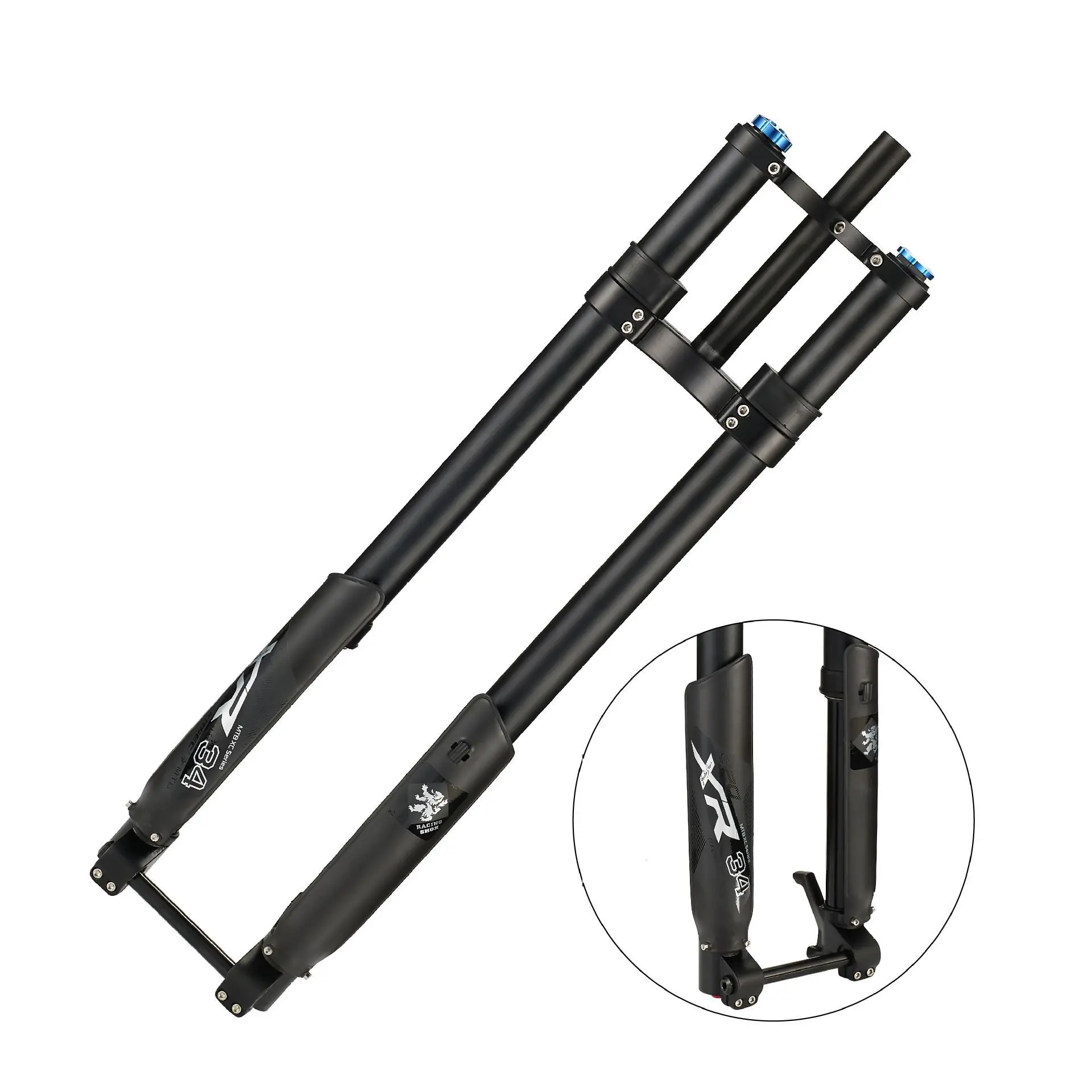 26/27.5/29 Inch Bicycle Air Fork Shock Absorber - KRSEC XR920