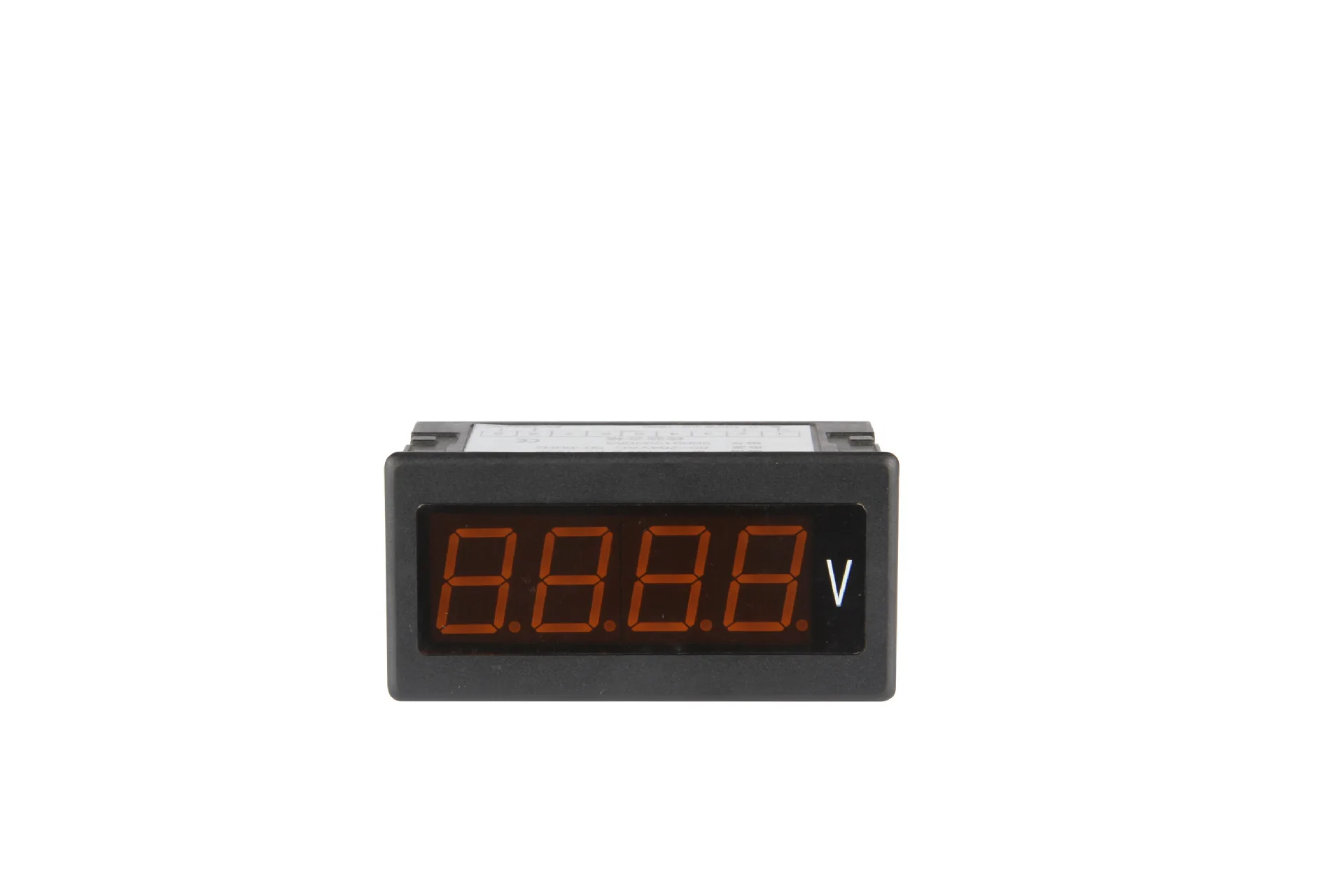 AISET/Yatai MF(H) Series Digital Voltage Ammeter AC/DC Current ...