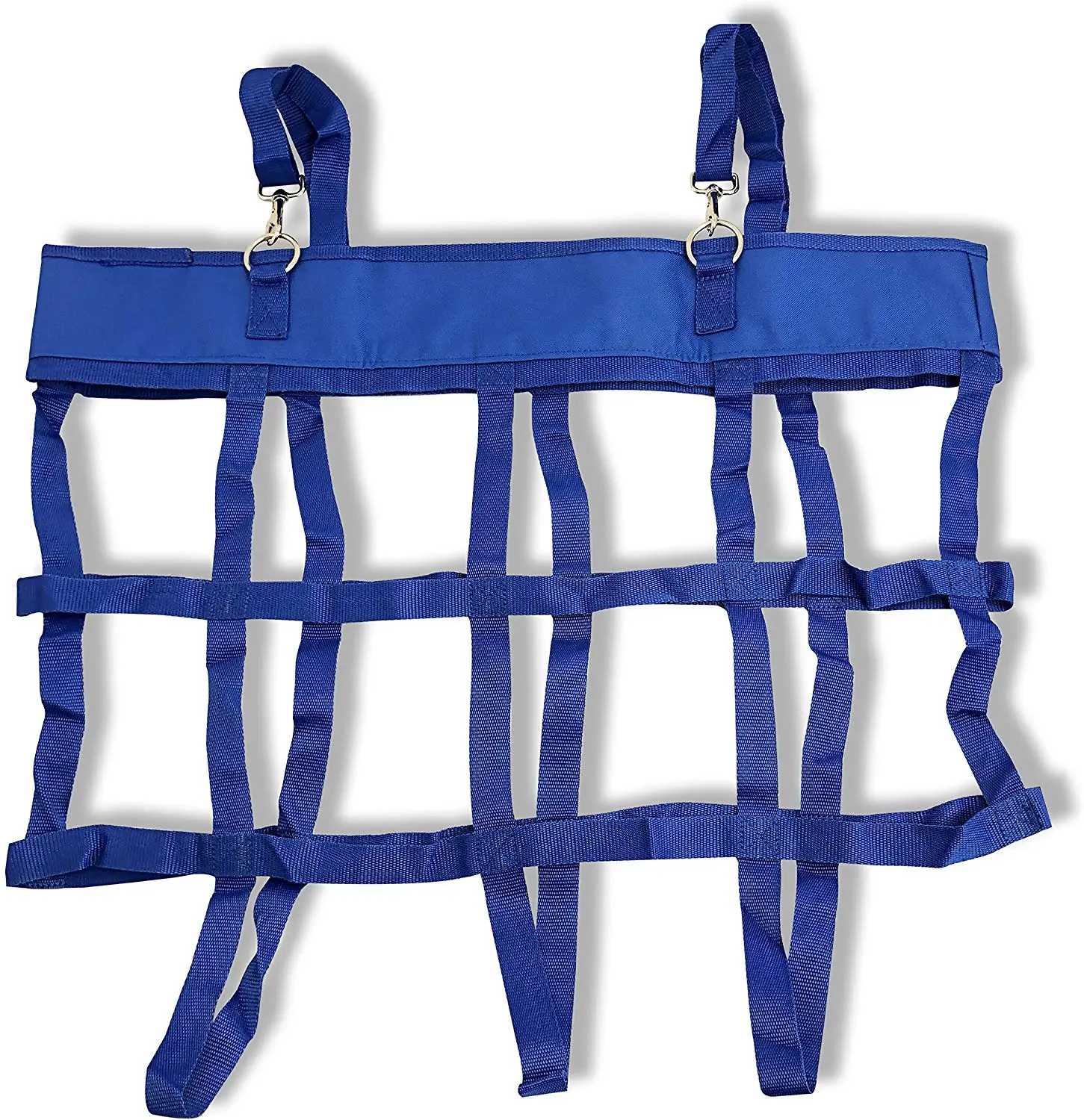 Classic Equine Fan Bag Box Fan Holder Bag Nylon Webbing With Snap Hooks ...