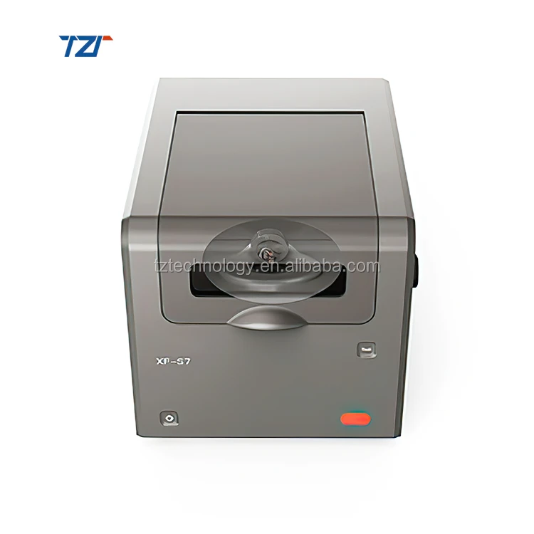 Olympus Vanta Element X-ray Fluorescence (xrf) Analyser Instrument For ...