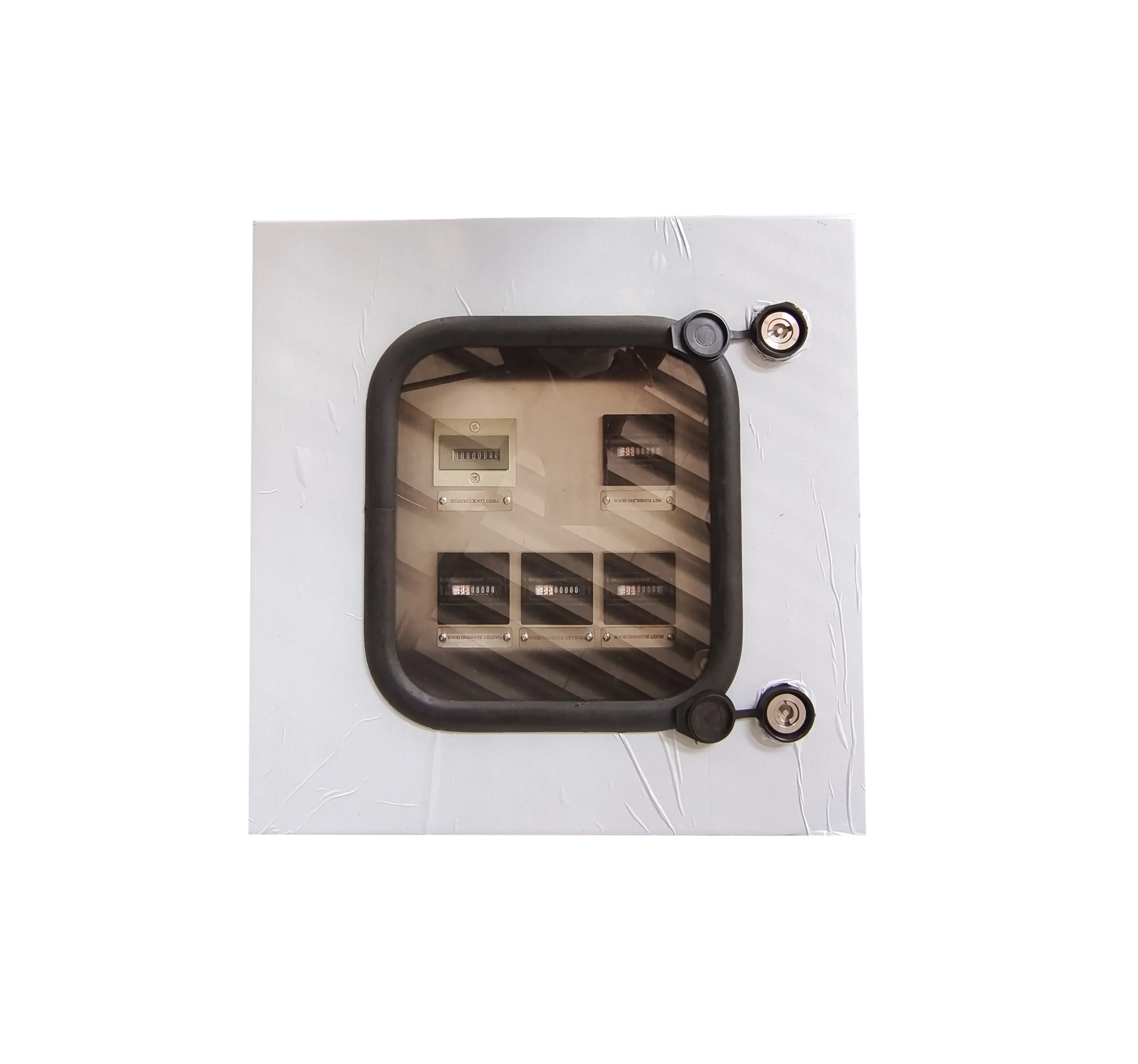 Custom Stainless Steel Outdoor Meter Box - Buy Outdoor Electric Meter ...