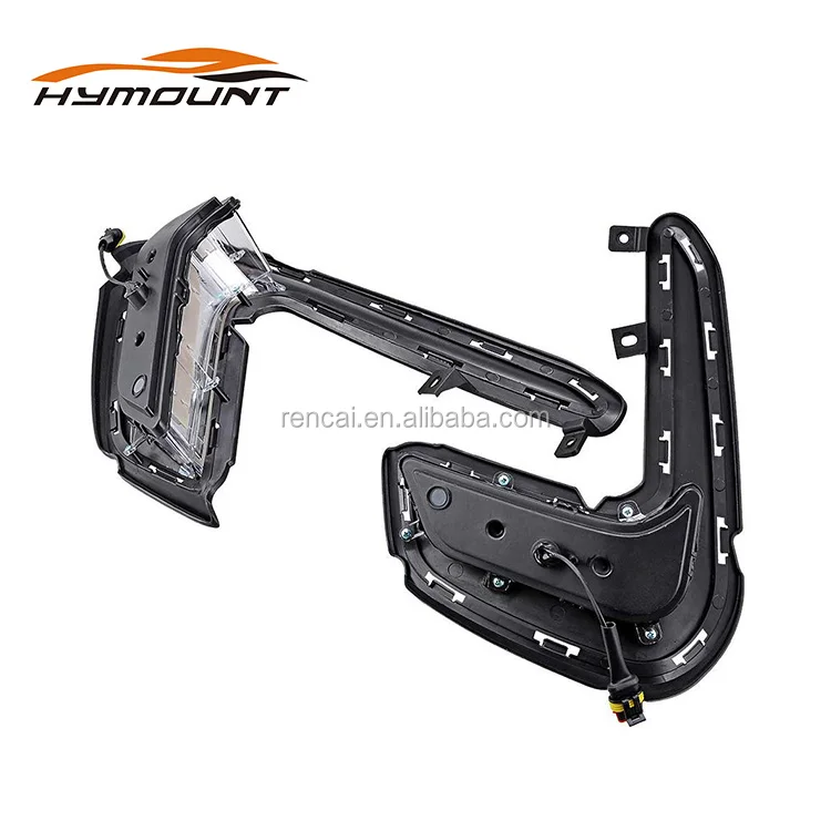 2016-2018 Hyundai Elantra Turn Signal Lamp LED Daytime Running Light