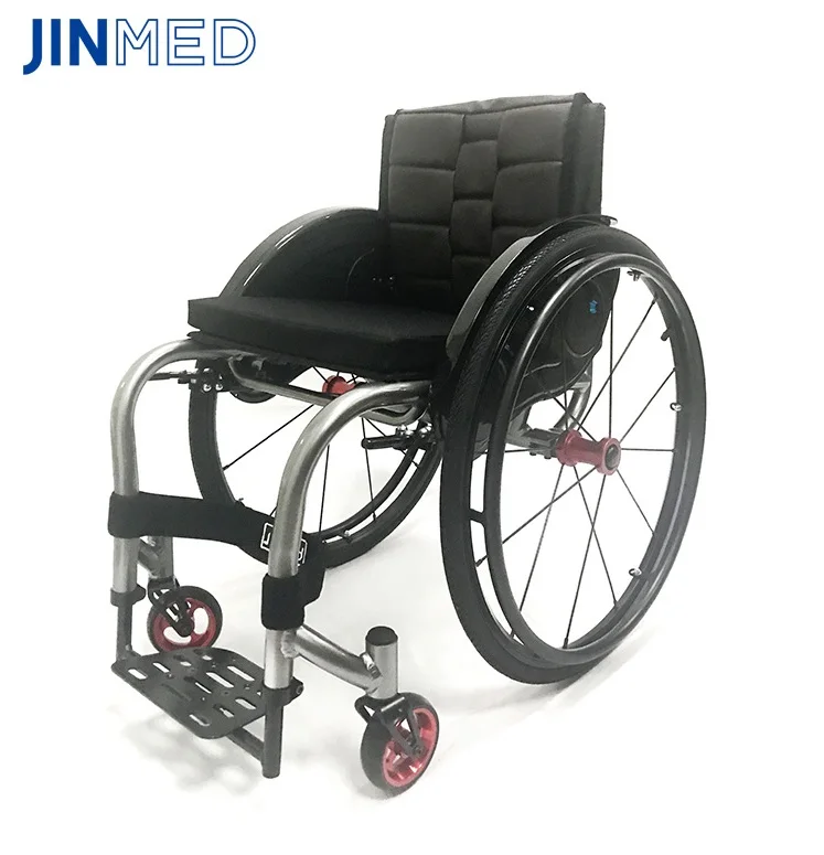 Na-432 Leisure Rigid Frame Wheelchair 9.5kg Hot Sale Factory Direct ...