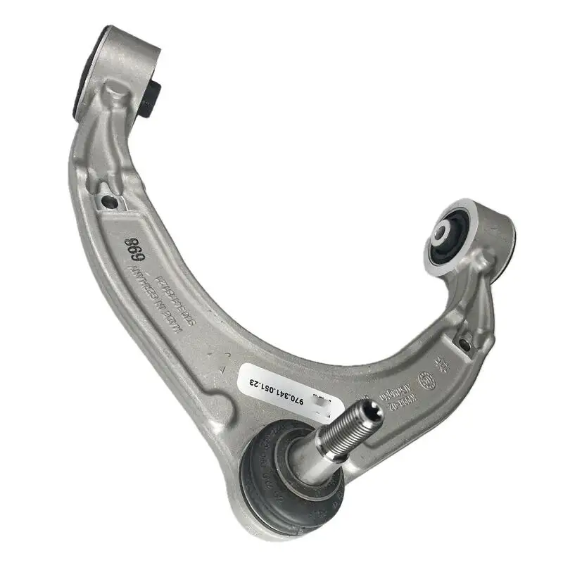 97034105123 Front Upper Control Arm for Porsche Panamera