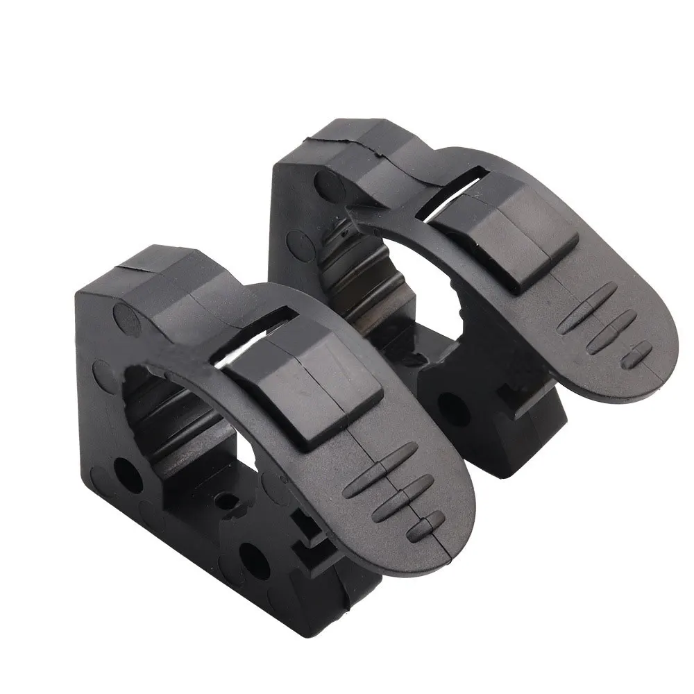 Cartaoo Quick Release Rubber Clamps Mount for 1.18" - 1.57" Diameter ...
