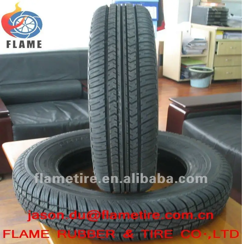 175R16C Taxi Tire - Firmstar Radial Tires with ECE Cert