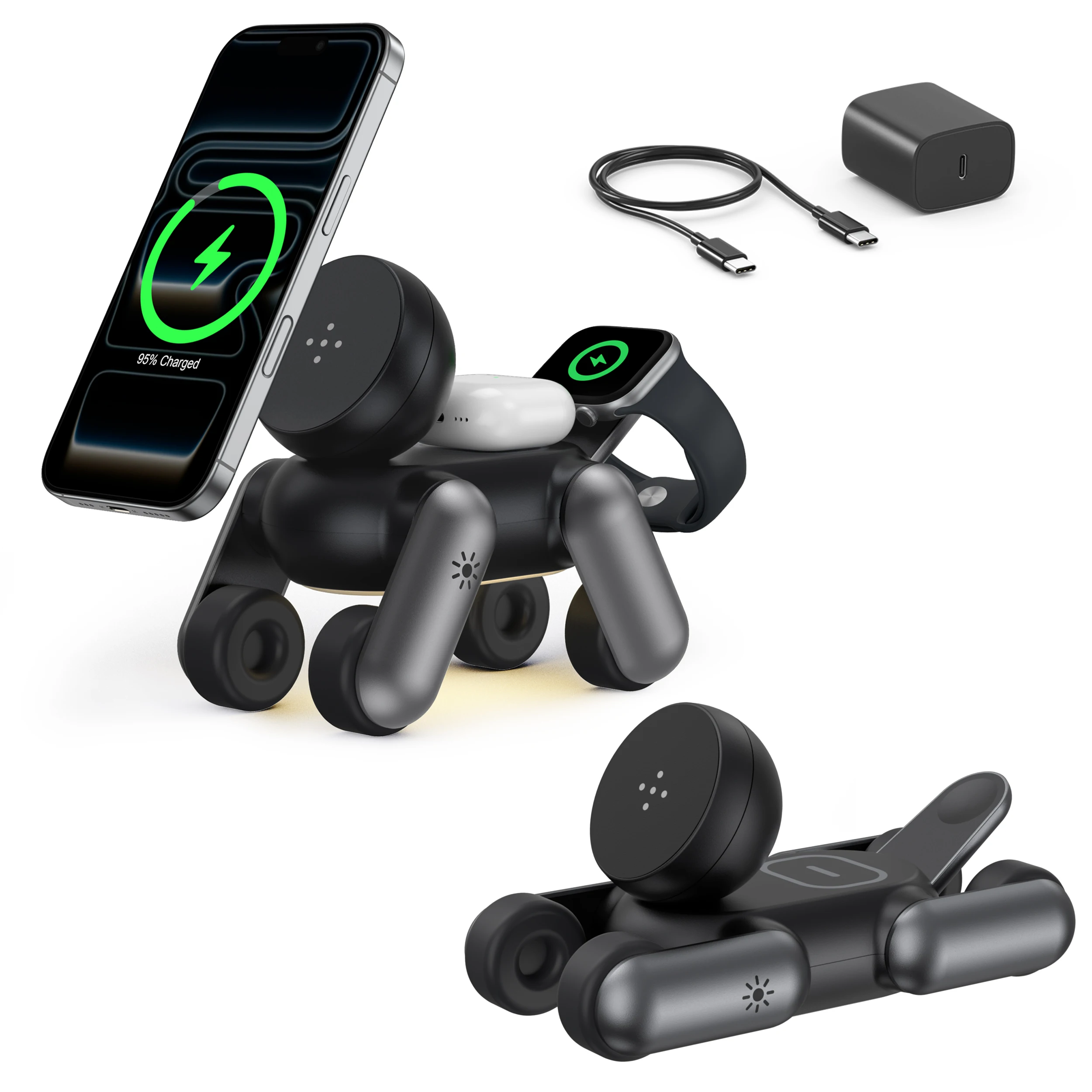 Fast Wireless Charger Samsung Guide: How to Choose Right in 2026