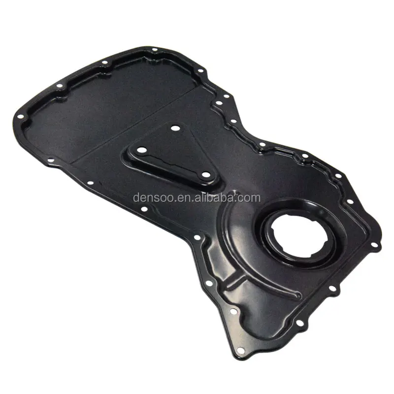 Timing Chain Cover 9660026980 6c1q6019ac 1920072 1738621 1557881 ...
