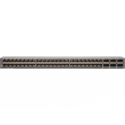 Original F/s N9k-c93180yc-fx3 Nexus 9300 48p 1/10g/25g Sfp & 6p 40g ...