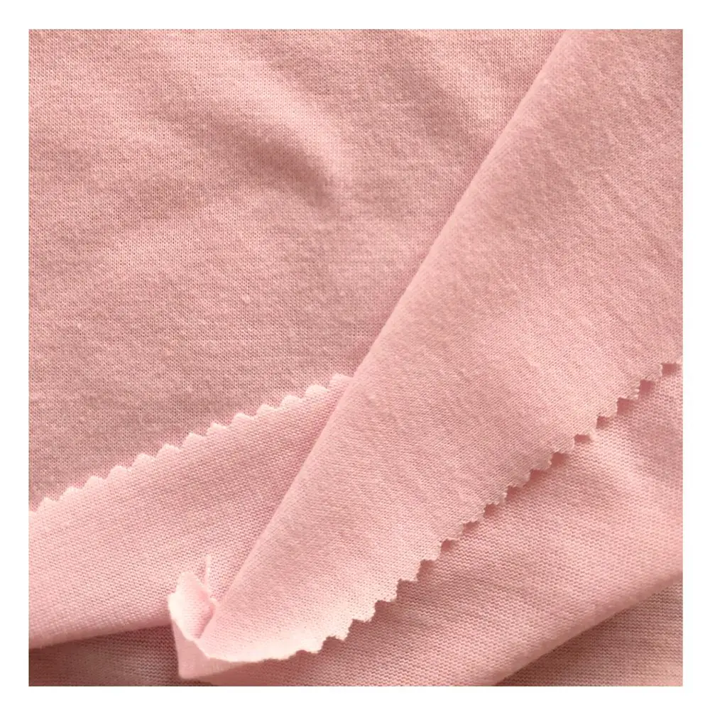 New Design 190gsm 100%polyester Single Jersey Fabric For Sweater ...