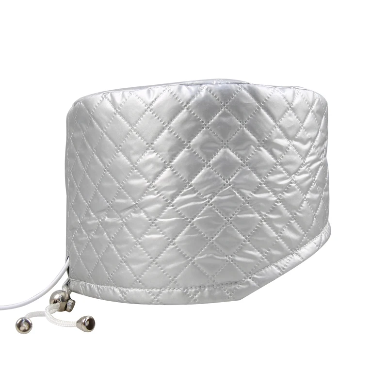 Electric Heating Cap - Professional Hair Steamer