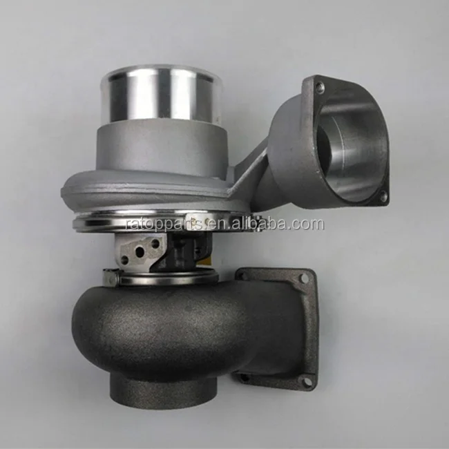 D7H E300B Excavator Turbochargers - High Performance Parts