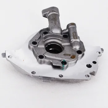 High Performance Oem Oil Pump Oe No Xs6e-6600-ag For American Car ...