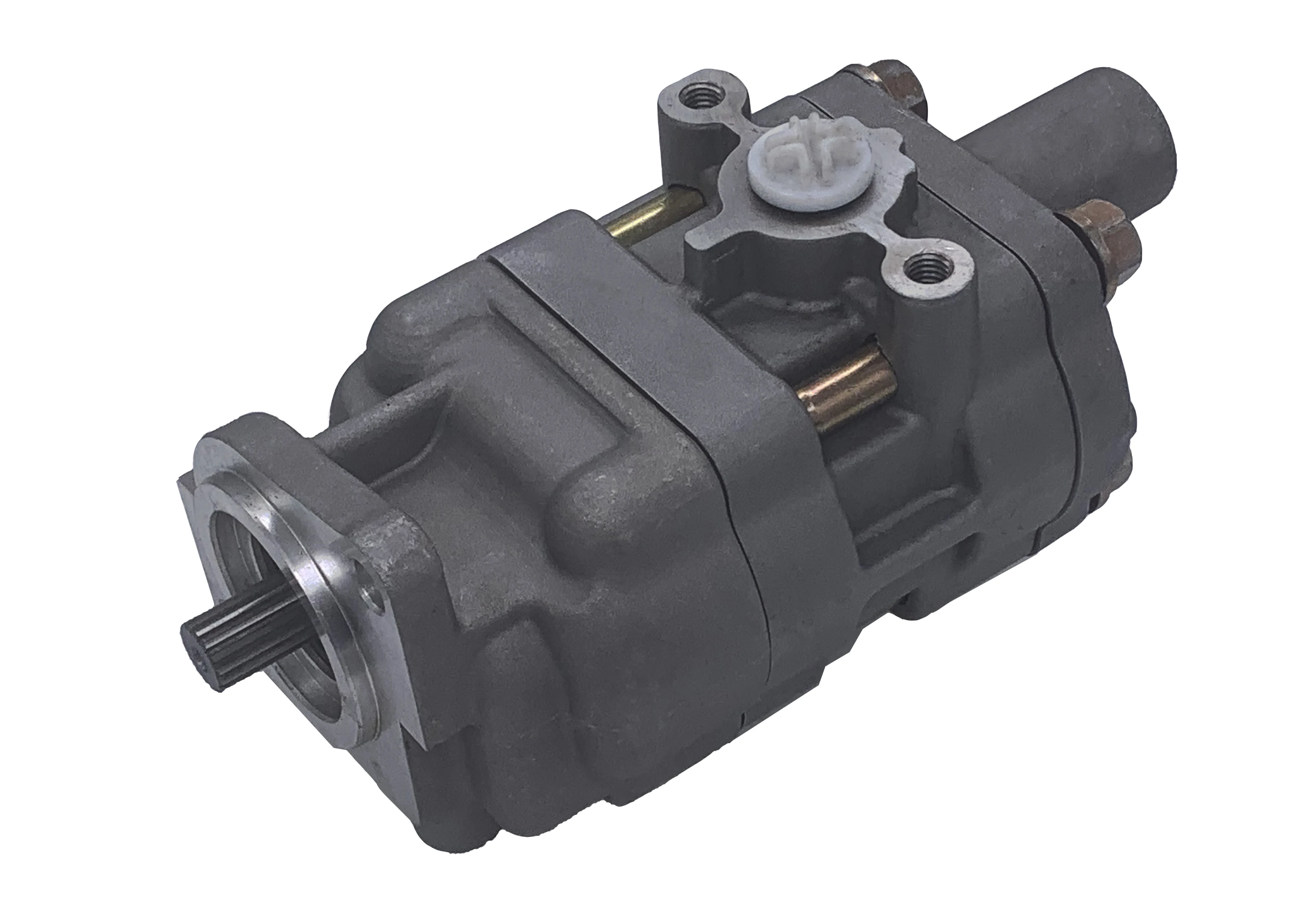 Tractor Hydraulic Gear Pump NSH-32-B-3 6.27kg| Alibaba.com