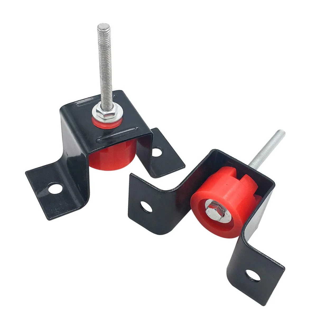 Silicone Vibration and Sound Isolator/ Ceiling Suspended Mounting ...