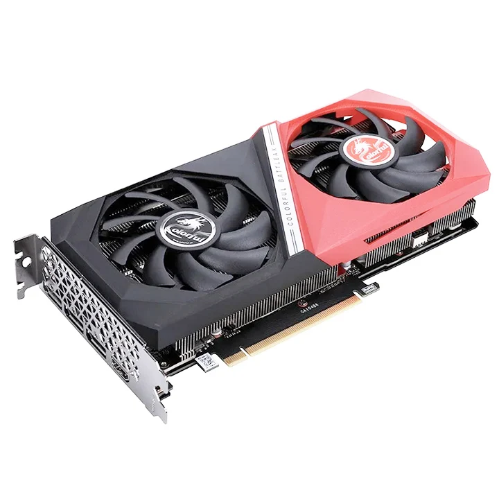 Geforce Rtx 3060 Gaming Graphics Card Rtx 3060 12gb 192bit Gddr6 Video ...