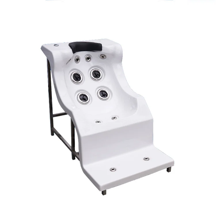 Swimming Pool Massage Chair Swim Spa Pool Hydraulic Acrylic Massage Seat Buy Acrylic Spa Pool