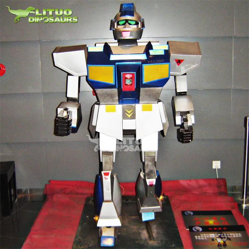 Intelligent Life Size Humanoid Robot for Education & Teaching - OEM
