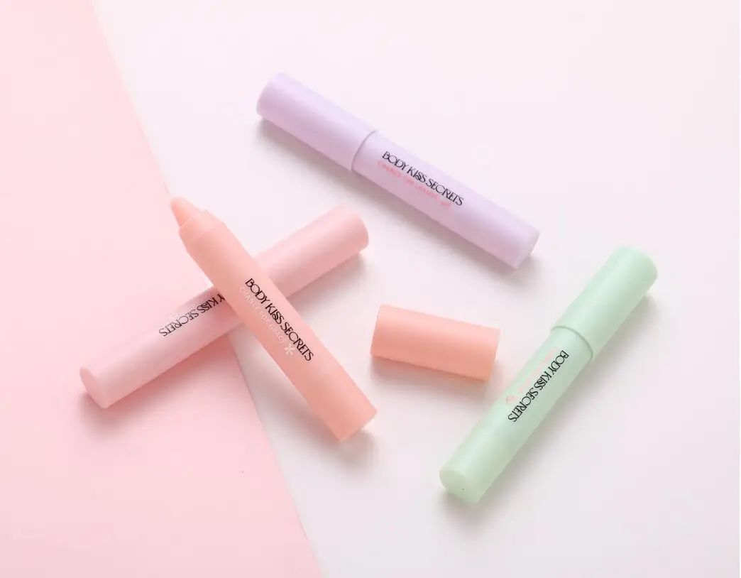 Wholesale Crayons De Parfum Solid Fragrance Balm Body Perfume Fragrance ...