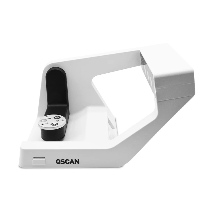 Dental 3d Scanner Dental Scanner Cadcam Scanner - Buy Shining 3d ...