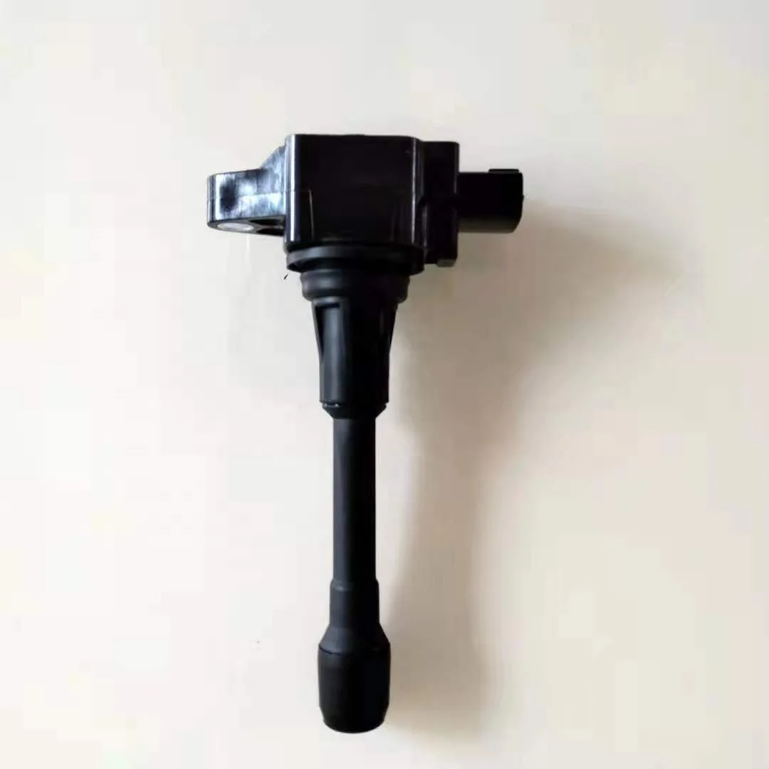 Hr15 Hr16 Mr20 Ignition Coil for Nissan Cube March Caravan Tiida