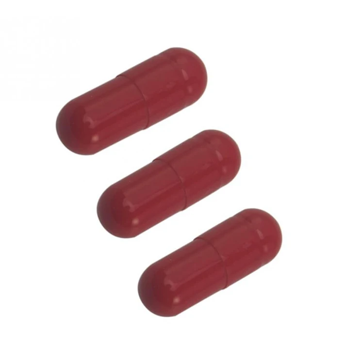 Vampire Fake Blood Pill Capsules False Bloody - Buy Halloween Blood ...