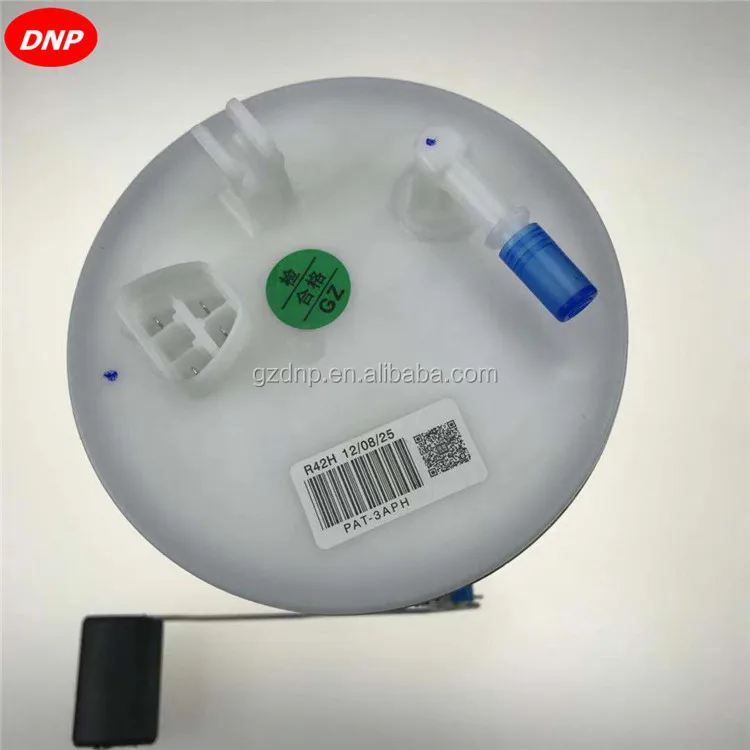 DNP New Complete Fuel Pump Assembly for ACCENT ELANTRA LANTRA SONATA ...