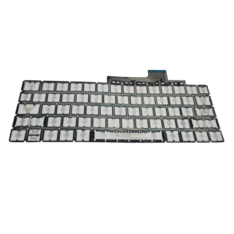 Keyboard Conductive Film Notebook Keyboard Conductive Film Keyboard ...
