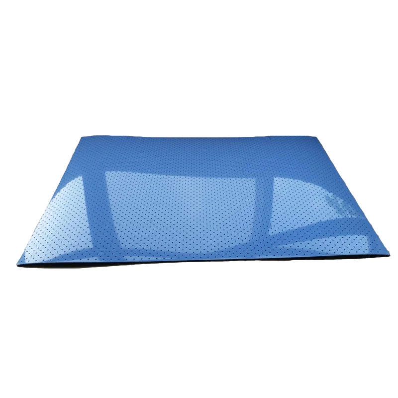 Moldable Plastic Medical Splint Thermoplastic Splint Sheets - Buy ...