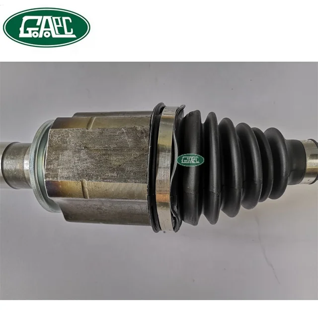 Car Front Right Axle Shaft Tdb500080 For Discovery 3 & 4 For Range ...