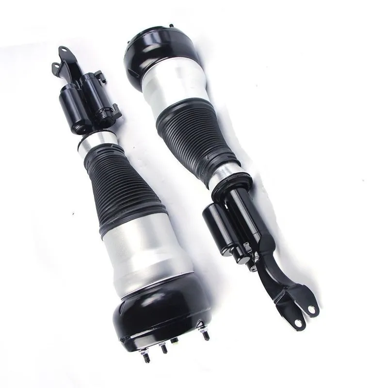 Mercedes S-CLASS W222 S350 4MATIC Shock Absorbers - JA-STAR