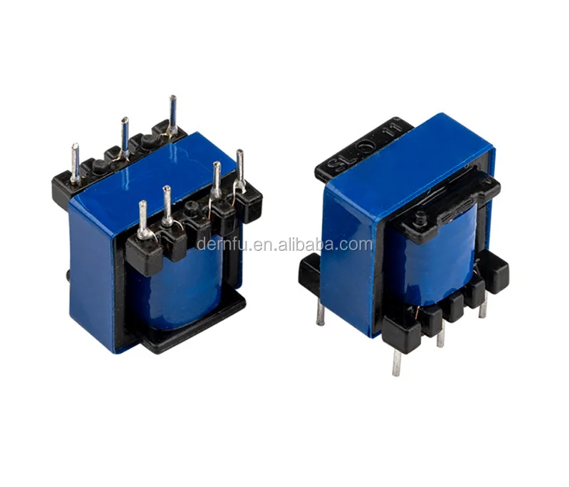 EE13 High Frequency Transformer - DERNFU Industrial Solutions