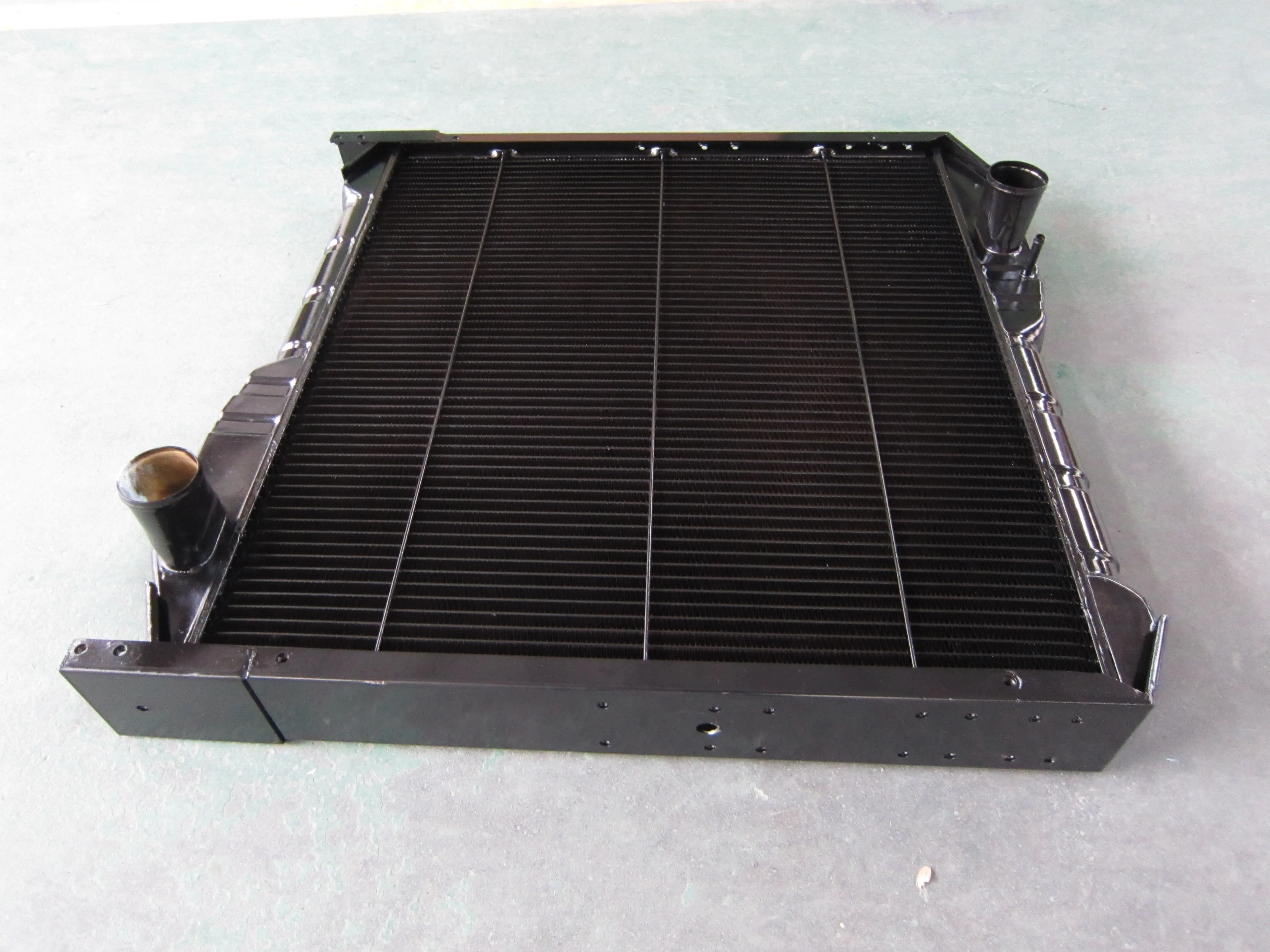 Manufacturer Made Computer Case Copper Aluminum Radiator Ranger Fd1jjda ...