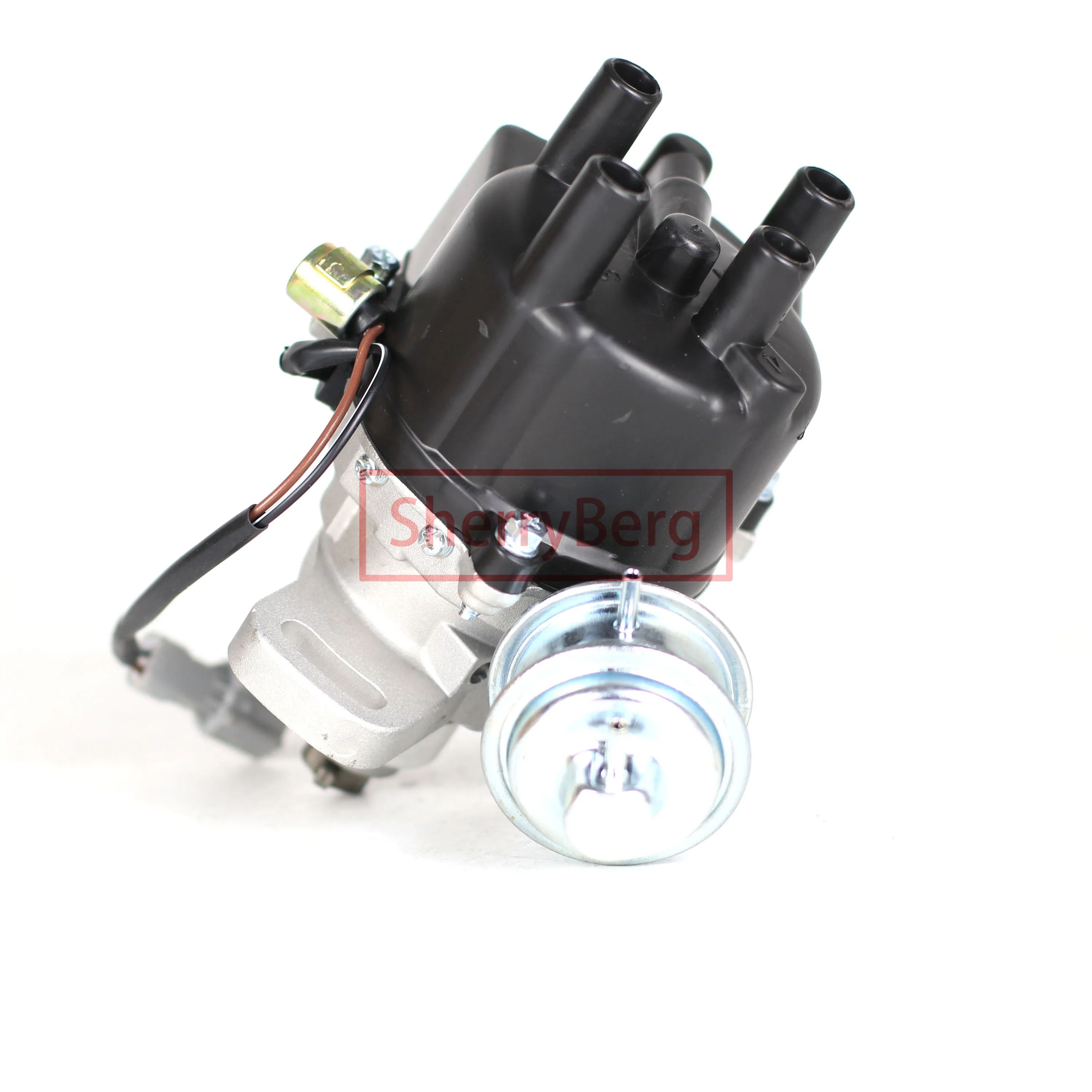 Sherryberg Distributor For Toyota Starlet Corolla Ep90 El40 El50 Ee100 ...