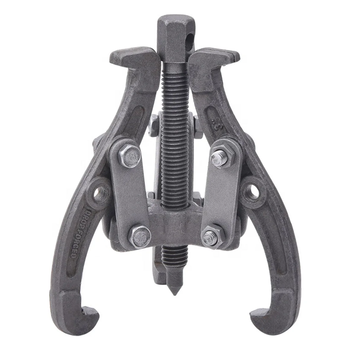 Three Jaw Hub Bearing Puller Remover Kit - Professional Level