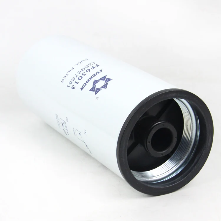 ISX ISG Engine Fuel Filter FF63013 3696765 for Foton Trucks