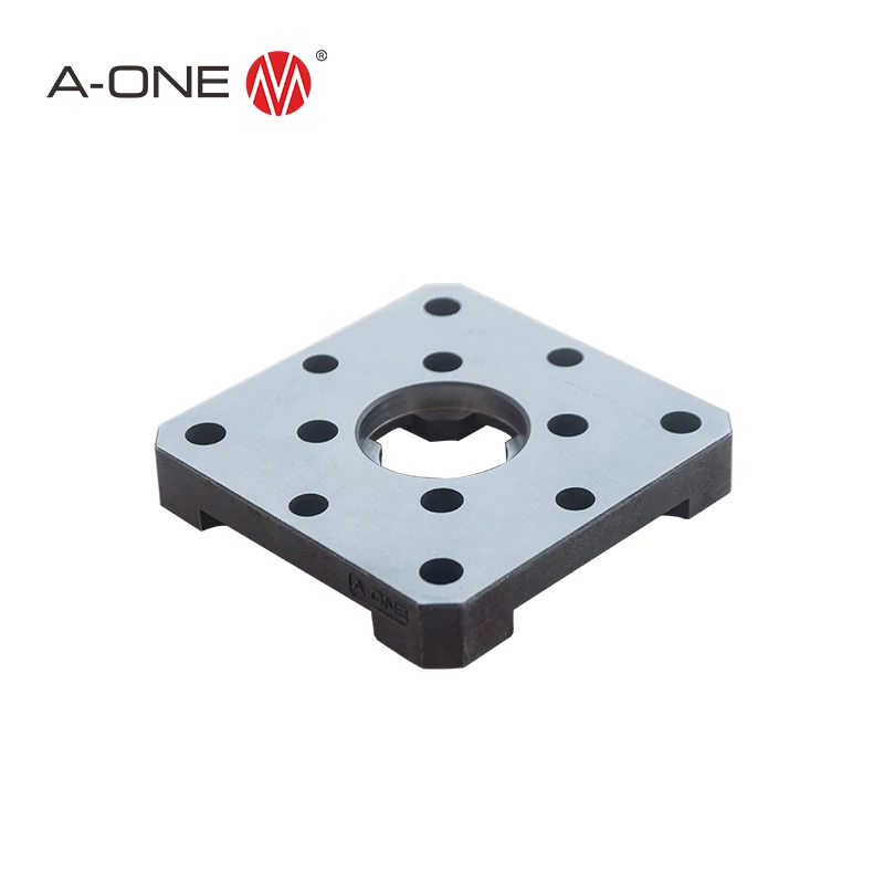 Factory Direct Sale System 3r Precision Stainless Steel Centering Plate ...