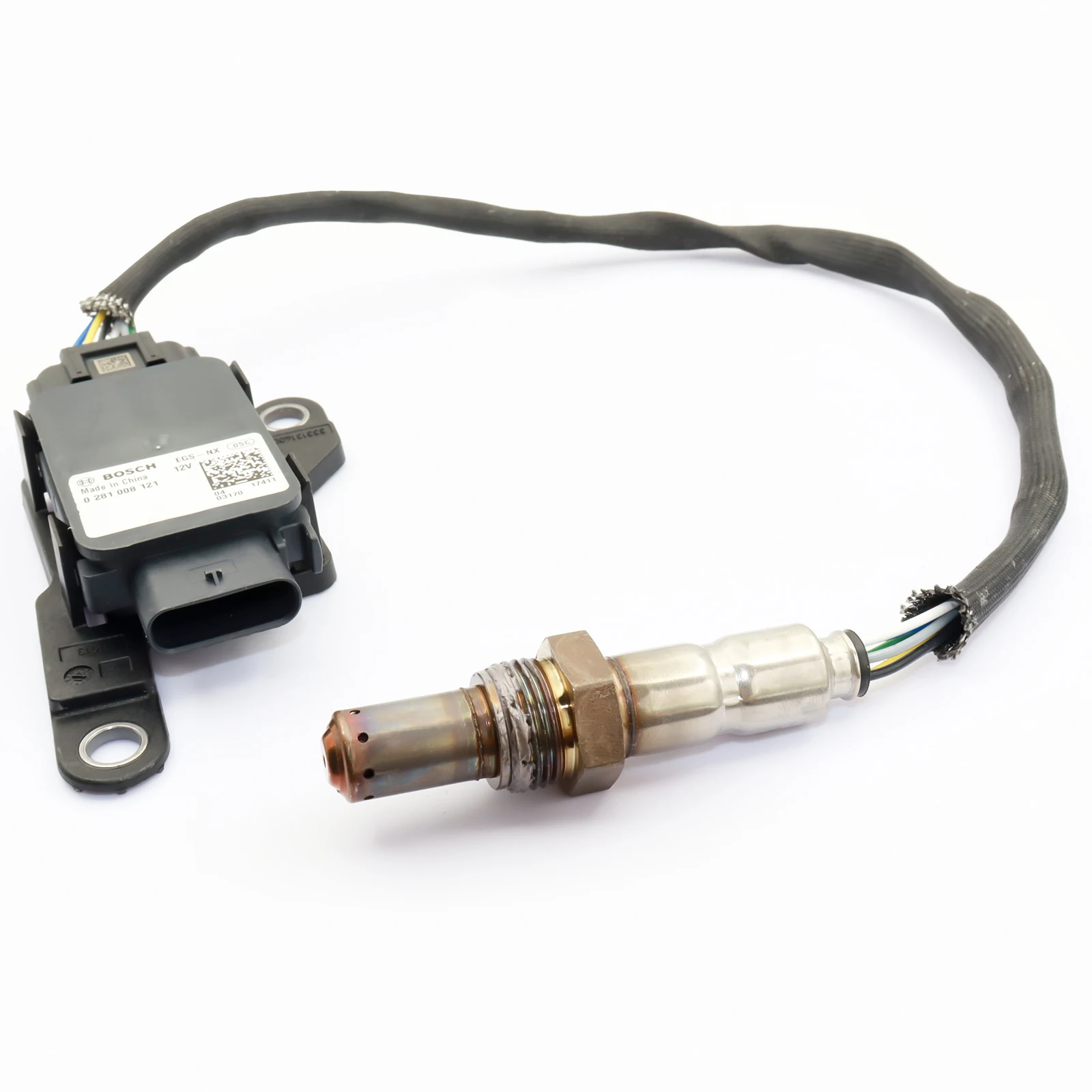 Augala Nitrogen Oxide Sensor Nox Sensor Lr093669 Fit For Land Rover ...