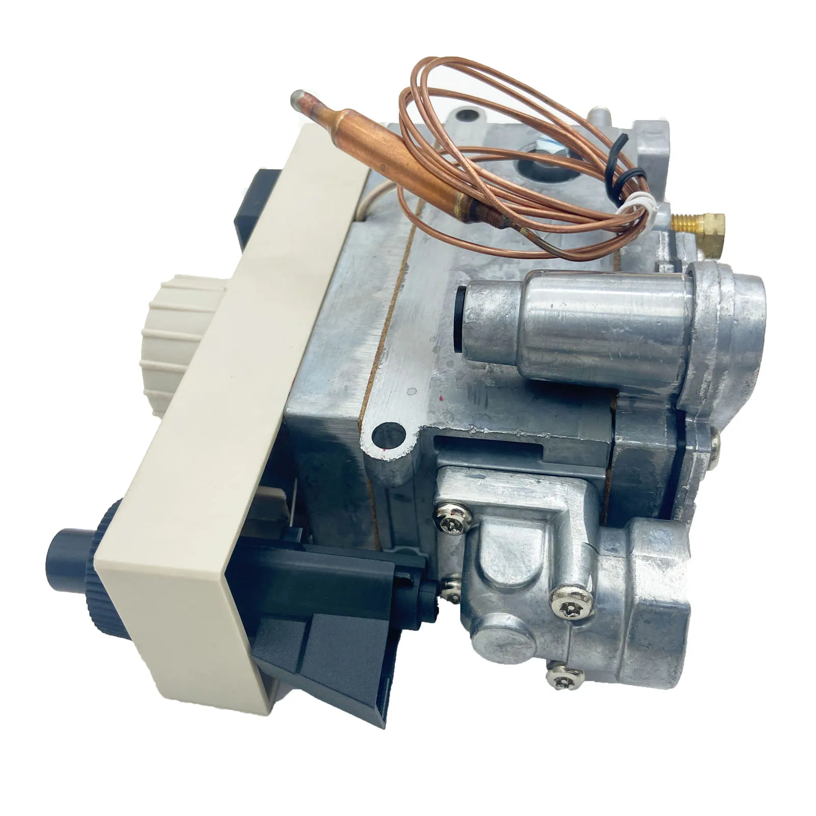 Replacement Gas Thermostat Control Valve 710 Minisit Model for 120-200C ...