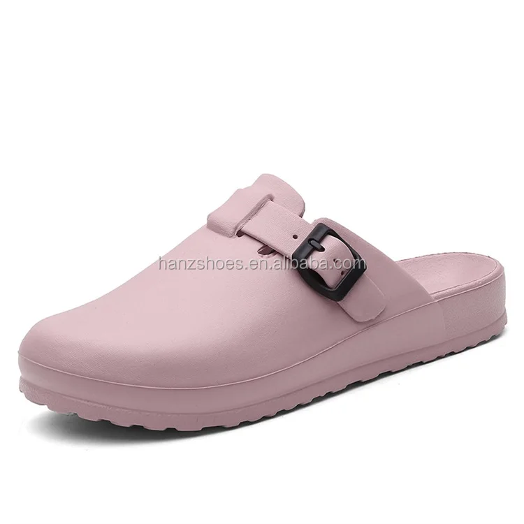 New Surgical Laboratory Medical Work Safety Anti-Skidding Nurse Shoes