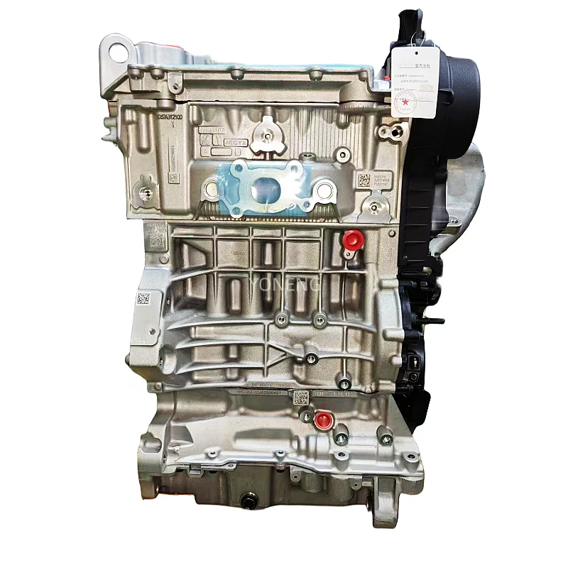 High Quality 3 Cylinder Geely Coolray SX11 JLH-3G15TD Engine Assembly