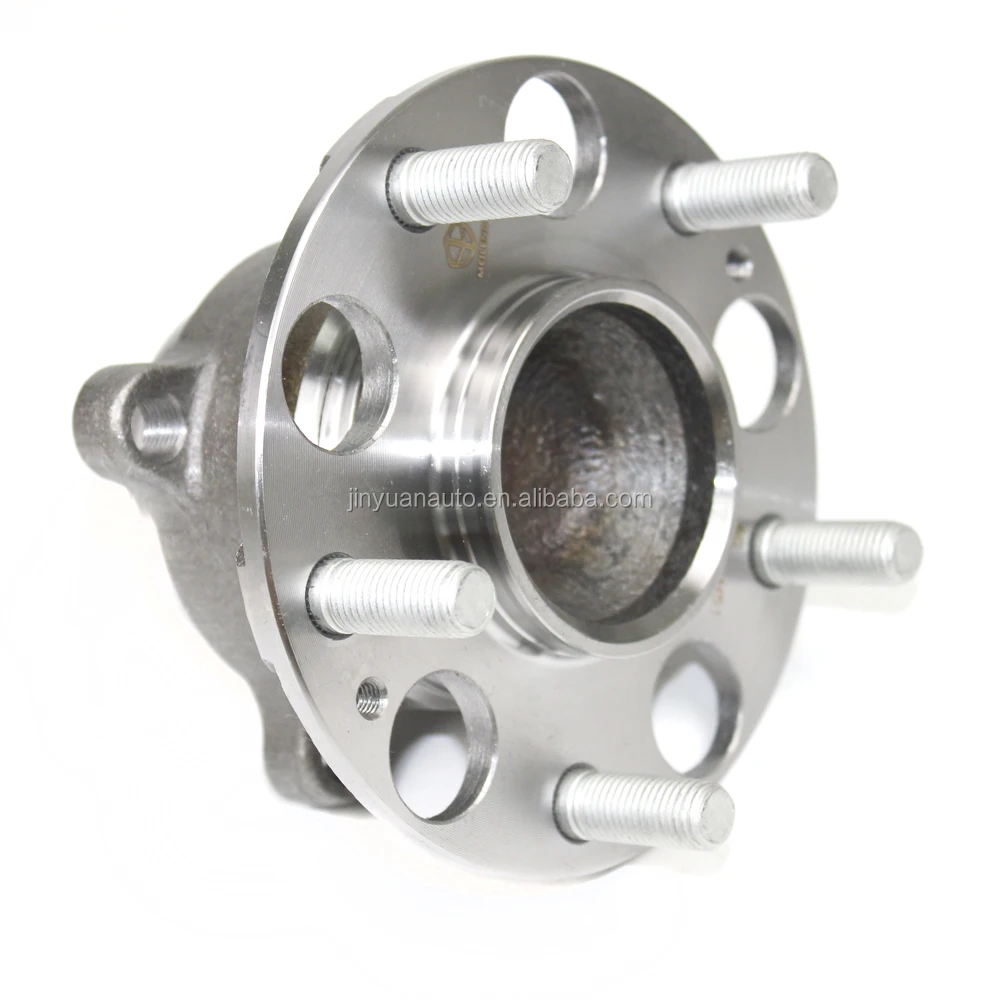 MEILENG Auto Spare Parts 42200-T2J-H51 Car Rear Wheel Hub Bearing for ...