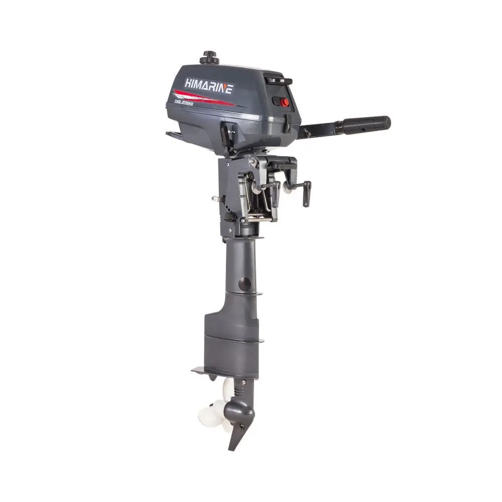 3hp 2 Stroke Gasoline Chinese Himarine Brand Small Marine Saltwater ...