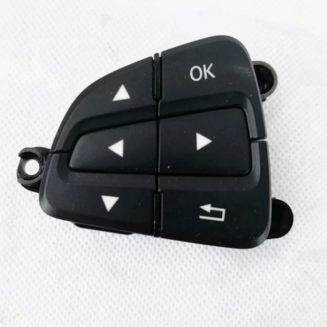 Steering Wheel Multi-Function Switch for Mercedes-benz