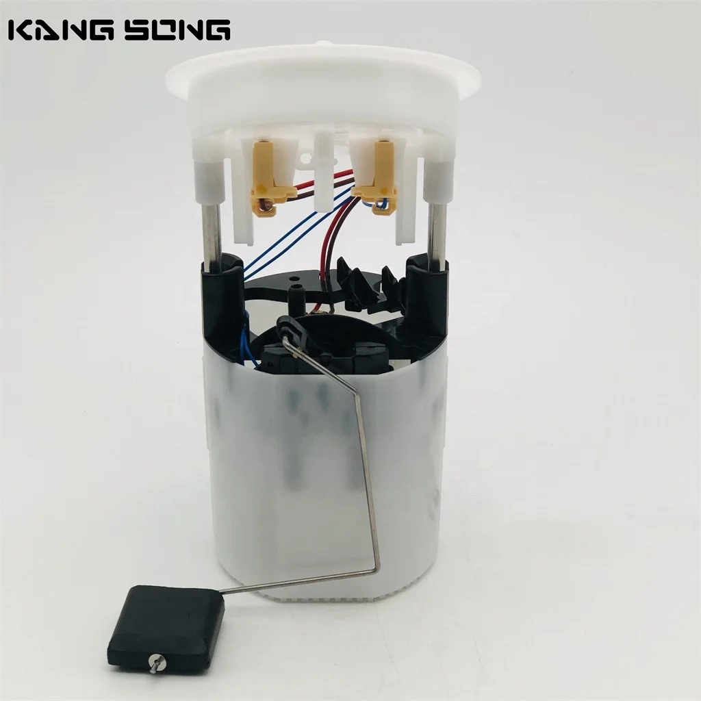 6RD919051A FUEL PUMP ASSEMBLY for V W BS POLO 2012 ELECTRIC FUEL PUMP ...