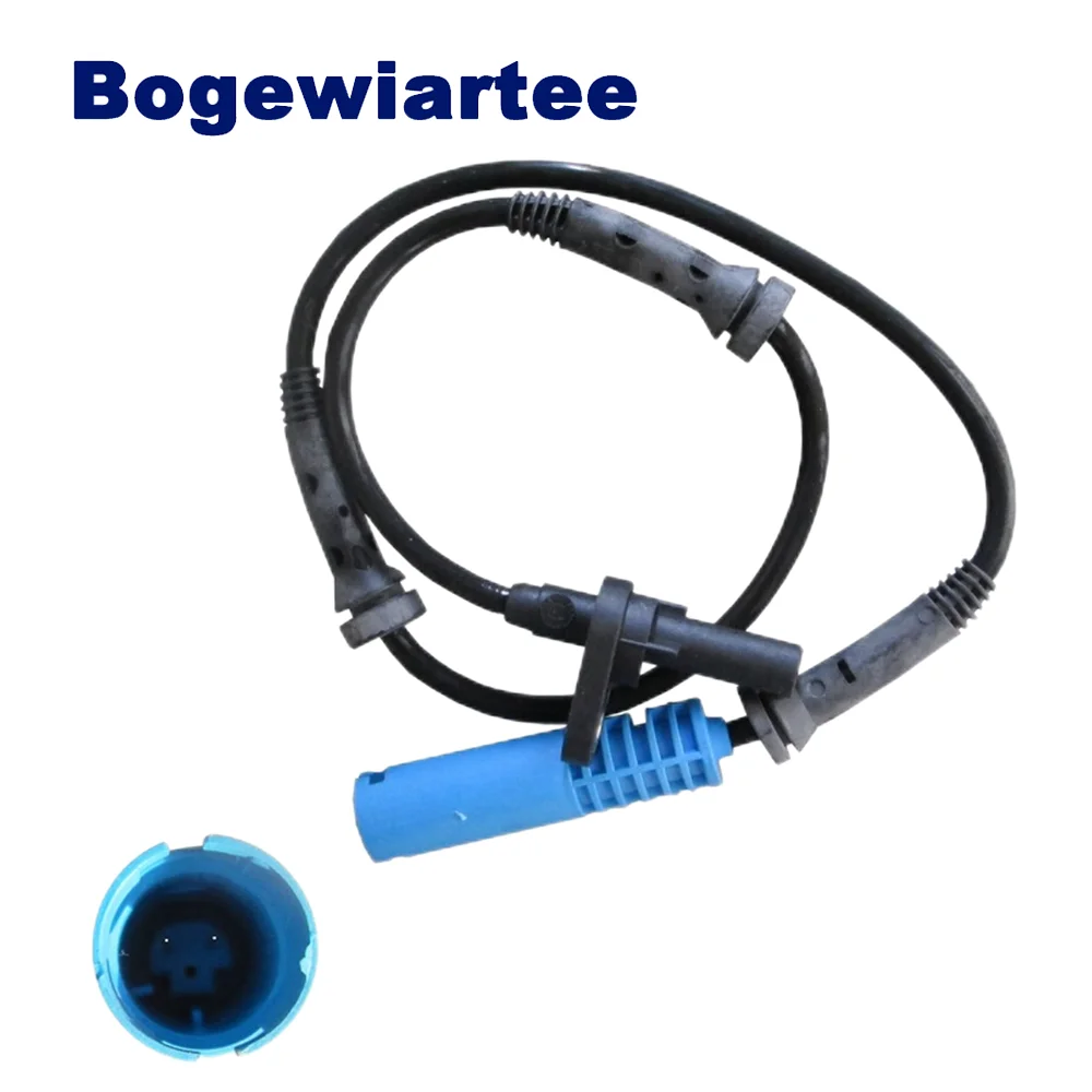 Abs Wheel Speed Sensor Oem 34526771702 34526760045 For Bmw E64 E63 E61 ...