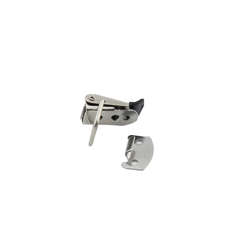Stainless Steel Toggle Clip Toggle Latches Mini for Tool Case| Alibaba.com
