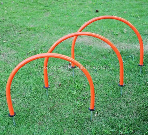 Football Soccer Training Outdoor Passing Arc - Buy Passing Arc,Football ...